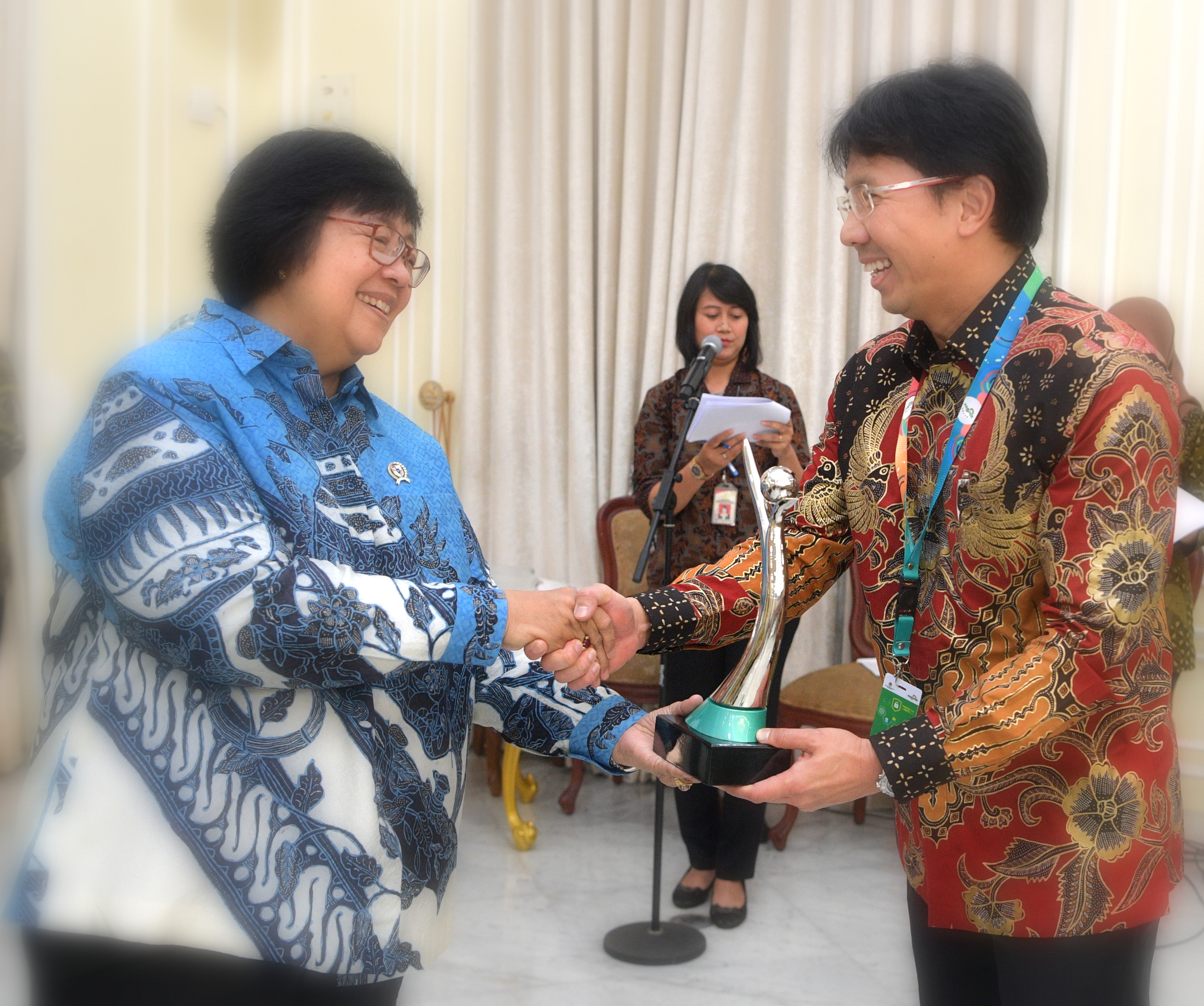 Jawa Power receives ASEAN Energy Awards 2020