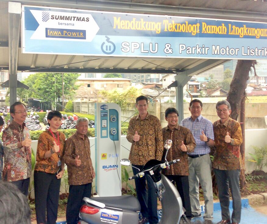 Posted on May 2nd, 2018 0 comments by Jawa Power