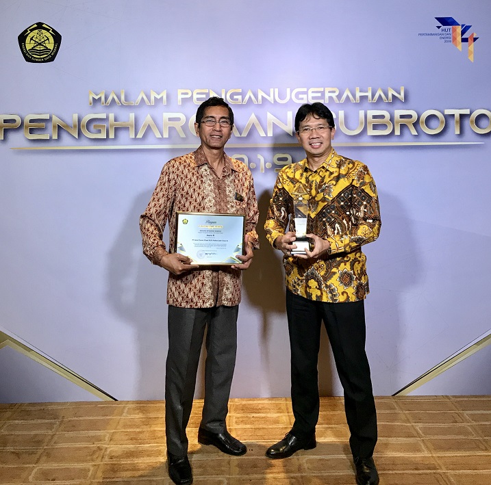 Coastal Clean Up Campaign